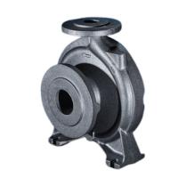 China ISO 9001 Iron Quenching Casting Parts 0.1kg-100kg 100% Inspection for sale