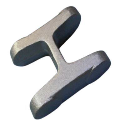 China Investment Casting Steel Casting Parts With Etc. Drawing Format for sale