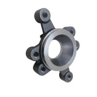 China ASTM Lost Wax Casting Stainless Steel Parts For Machinery for sale