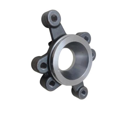 China ASTM Lost Wax Casting Stainless Steel Parts For Machinery for sale