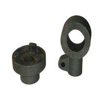 China Investment Casting Alloy Steel Parts For Pallet Packaging for sale