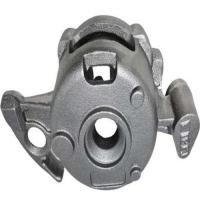 China JIS Lost Wax Steel Casting Parts Polishing For Automotive Weight Range 0.1-200kg for sale