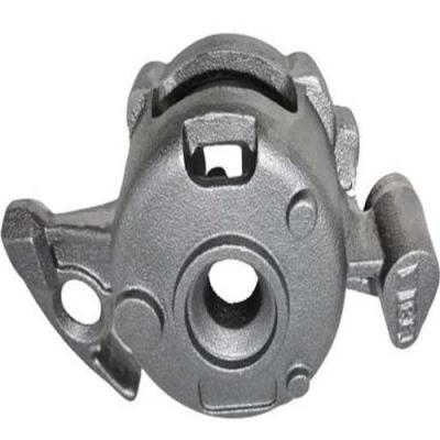 China JIS Lost Wax Steel Casting Parts Polishing For Automotive Weight Range 0.1-200kg for sale