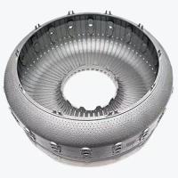 China DIN Alloy Steel Casting Parts PDF Drawing Format for sale
