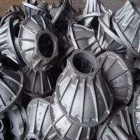 China Customized Iron Casting Parts As Drawings For Farming Equipments Industry for sale