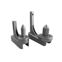 China OEM Cast Iron Auto Parts Iron Casting Parts For Truck And Tractor for sale