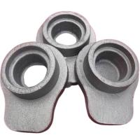 China Customized Iron Casting Parts with ±0.1mm Tolerance for Machinery Parts for sale