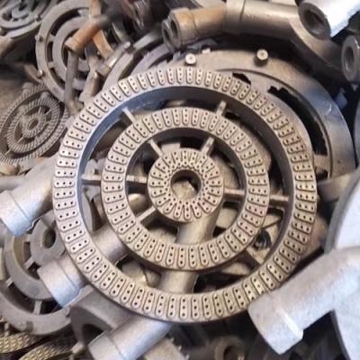 China Ductile Iron Sand Casting Parts Housing For CNC Machines And Equipments for sale