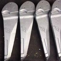 China Grey Iron Casting Parts With Polishing For Auto Parts Manufacturing for sale