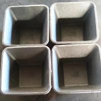 China OEM High Performance Gray Iron Casting Parts For Machinery Parts for sale
