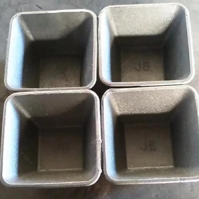 China OEM High Performance Gray Iron Casting Parts For Machinery Parts for sale