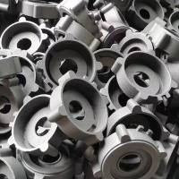 China Grey Iron GG20 Casting Parts Customized As Drawings Or Samples 0.1kg-100kg for sale
