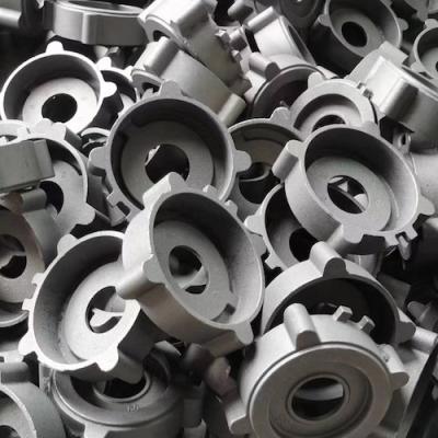 China Grey Iron GG20 Casting Parts Customized As Drawings Or Samples 0.1kg-100kg for sale