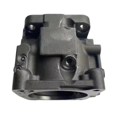 China OEM Hydraulic Motor Iron Casting Parts With Sand Casting Process for sale