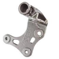 China Grey Iron HT250 Iron Casting Parts For Agricultural Machinery Parts for sale