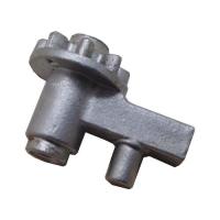 China ASTM Stainless Steel 304 Casting Parts For Construction Machinery Industry for sale