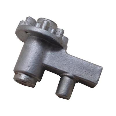 China ASTM Stainless Steel 304 Casting Parts For Construction Machinery Industry for sale