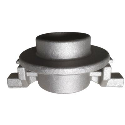 China Lost Wax Investment Steel Casting Parts For Automotive Applications for sale