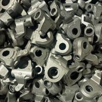 China Precision Investment Metal Casting Parts Polishing For Industrial Machinery for sale