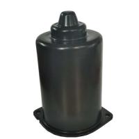 China ISO OEM Automotive Metal Stamping Parts Customized Wiper Motor Housing for sale