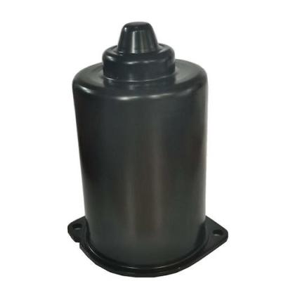 China ISO OEM Automotive Metal Stamping Parts Customized Wiper Motor Housing for sale