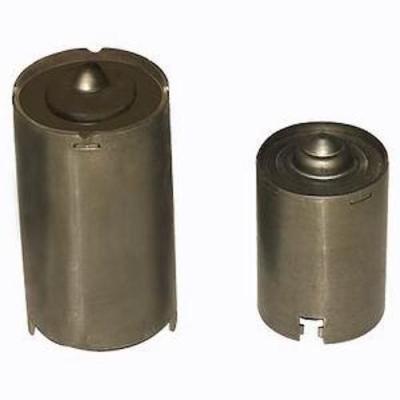 China OEM Deep Draw Sheet Stamped Metal Components Motor Shell for sale