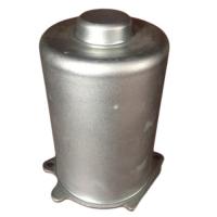 China Customized Sheet Metal Stamping Parts Deep Draw Housing As Drawing for sale