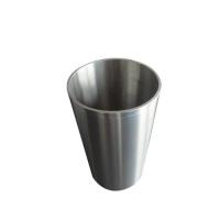 China Engine Cylinder Sleeves Ductile Iron Casting Parts For Automotive Component for sale