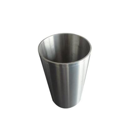 China Engine Cylinder Sleeves Ductile Iron Casting Parts For Automotive Component for sale