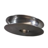 China OEM Single Belt Pulley Foundry Iron Casting Pulley For Farm Machinery Tractor for sale