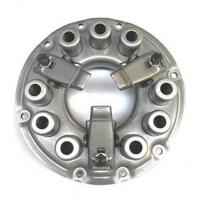 China Custom Sand Casting Iron Casting Parts Cast Iron Clutch Housing For Tractor for sale