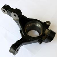 China GGG40 Cast Iron Shock Or Steering Knuckle For Agricultural Tractor for sale
