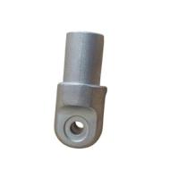 China OEM Investment Casting Parts Casting Steel Parts For Industrial Machinery for sale