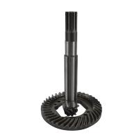 China OEM Iron Gear Sand Casting And CNC Machining Gear For Tractor Gear for sale