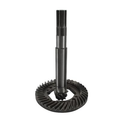 China OEM Iron Gear Sand Casting And CNC Machining Gear For Tractor Gear for sale