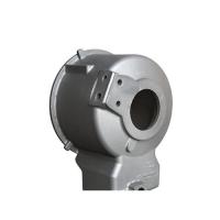 China Customized Ductile Iron Casting Compressor Turbine Turbo Housing for sale