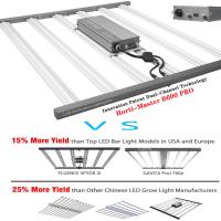 China Warm White Plant LED Grow Lights Lm301b 640W 5000k For Vegetative Growth for sale
