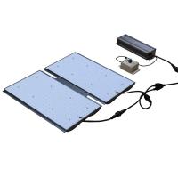 China Warm White 200W LED Grow Light Quantum Board LM301B IP65 For Indoor Plant for sale