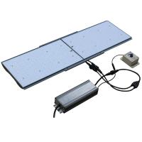 China 200W LED Quantum Boards Full Spectrum 2.7μmol/J AC 110V For Seed Starting for sale