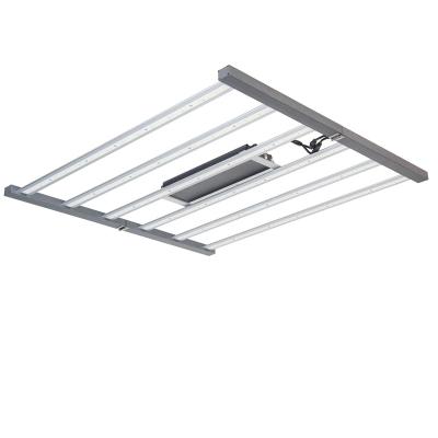 China Flowering LED Herb Grow Light 640w Lm301h For 5x5 Grow Tent for sale