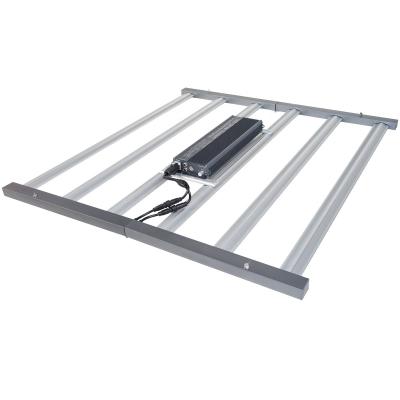 China 8 Bars LED Plant Herb Grow Lights 640w Lm301h 3000k Full Spectrum for sale