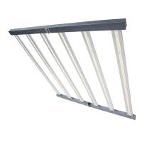 China Indoor Plants Folding LED Grow Lights Warm White Lm301b 800w for sale