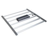 China 640W Greenhouse Growing Lights IP65 Aluminum Grow Lights For Tomato Seedlings for sale