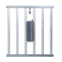 China Dimming LED Herb Grow Lights 3.1μMol/J 208V High Efficacy for sale