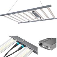 China Dual Channel 1000 Watt Grow Light Bulb IP65 240V UV Light For Outdoor Plants for sale