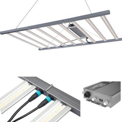 China Dual Channel 1000 Watt Grow Light Bulb IP65 240V UV Light For Outdoor Plants for sale