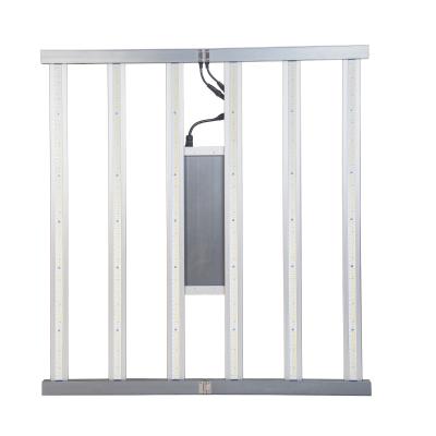 China Lm301h 8 Bar High Efficiency LED Grow Light 640W Full Spectrum Hps for sale
