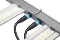 China 600w Herb Grow Lights ETL 2.8 Umol/J Lm281B LM301B LED Grow Light for sale