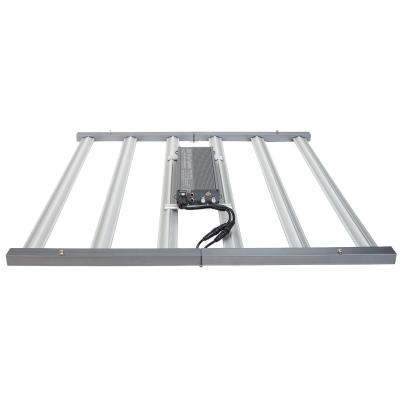 China Full Spectrum 640W LED Grow Light AC 240V For Evg Booming indoor plants for sale