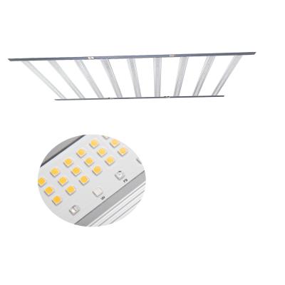 China Spectrum Plant 1000W LED Grow Lights 2.8umol/J ETL Approved For Seedlings for sale